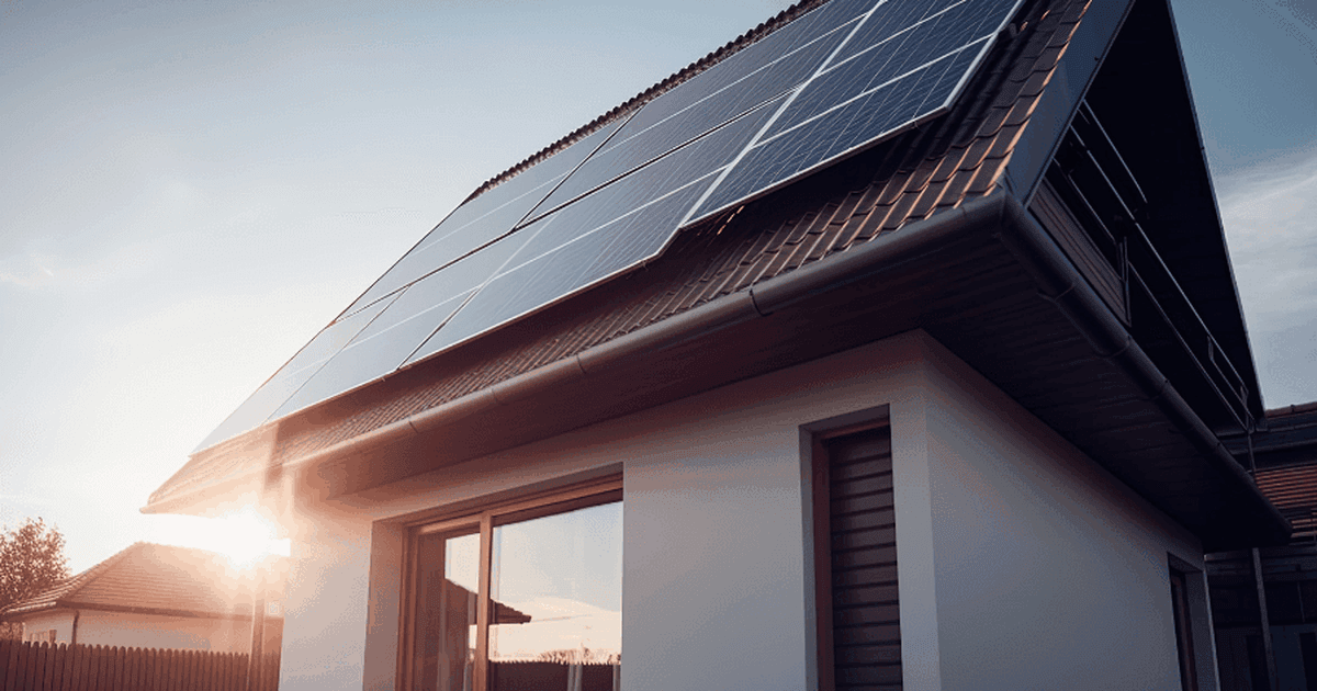 El sector del autoconsumo fotovoltaico mejora en el segundo trimestre de 2024 pero sigue sin ...