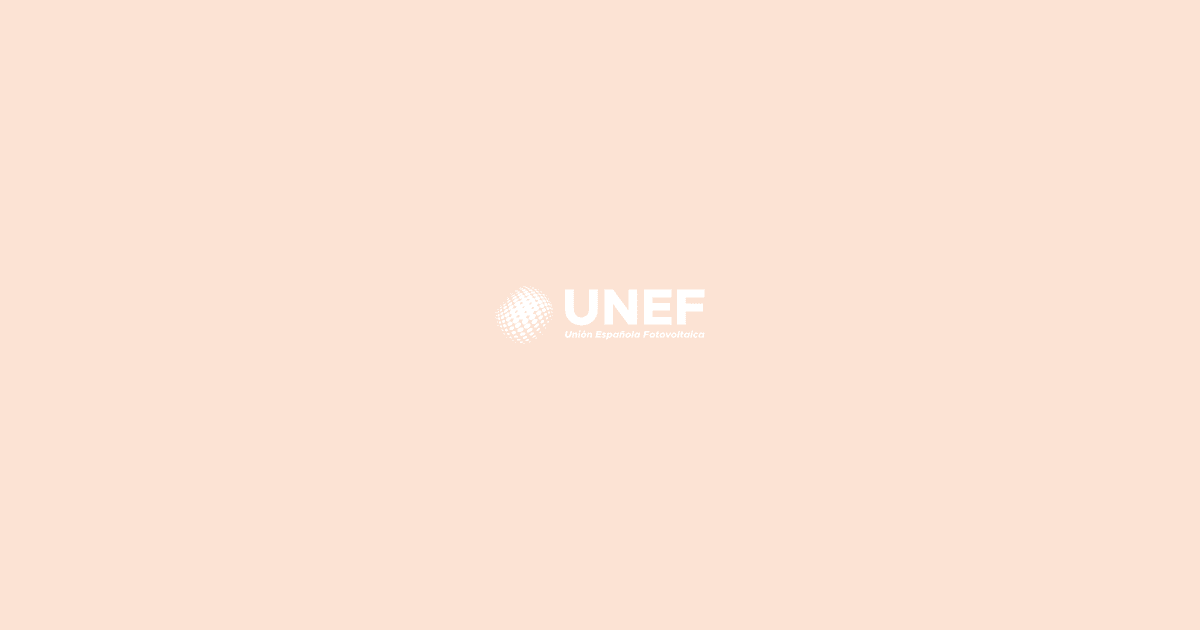III Cumbre de Almacenamiento e Hidrógeno | UNEF